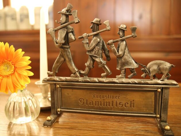 Zu den 3 Hacken: [Translate to English:] Zu den 3 Hacken