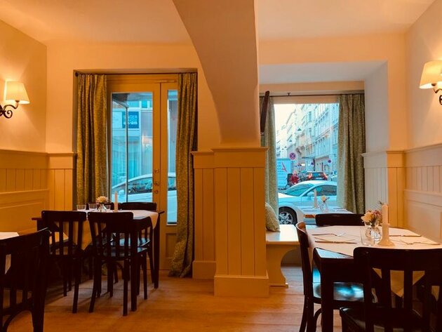 Zu den 3 Hacken: Zu den 3 Hacken