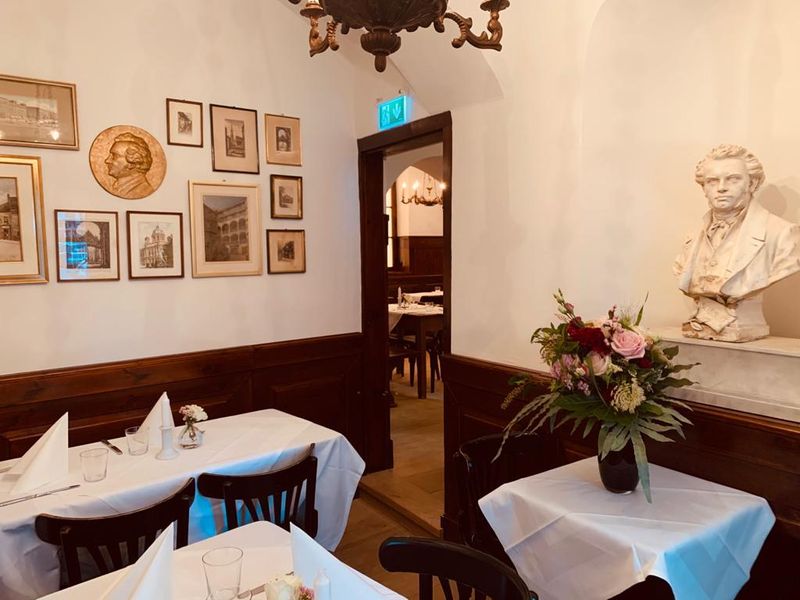 Zu den 3 Hacken: Zu den 3 Hacken