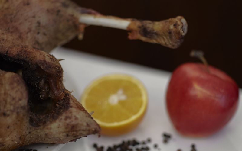 Zu den 3 Hacken: Zu den 3 Hacken